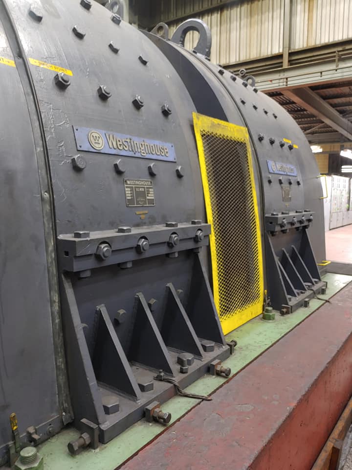 Towns and Nature: Middletown, OH: AK Steel/Armco Works