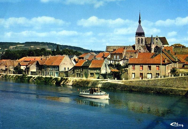 Amicarte 51 Reims: Damery - Brocante le 16 juin 2013