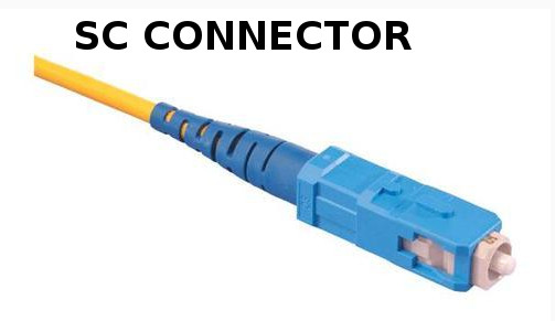 DATABYTESTECH: Network Connectors