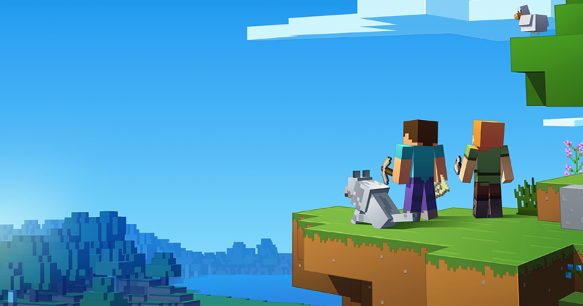 Minecraft llega a 112 millones jugadores activos al mes