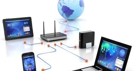 Qu'est-ce qu'un réseau informatique