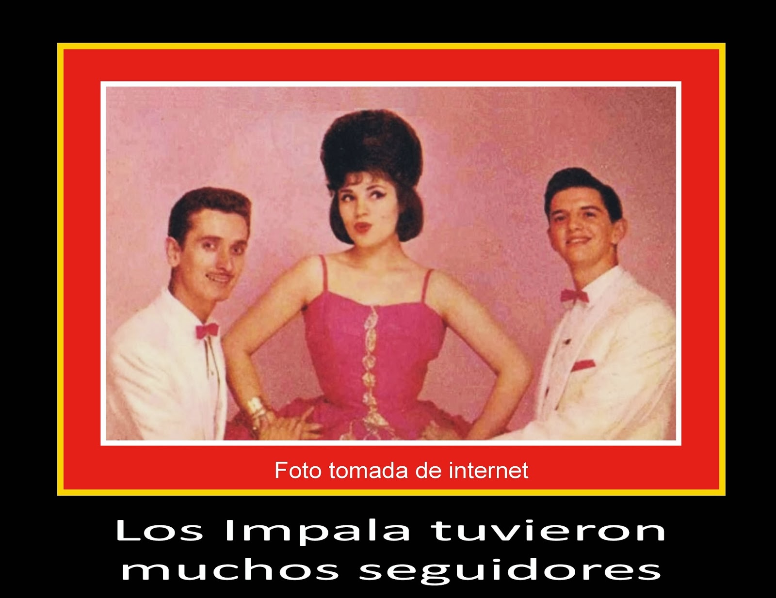 Notitas Musicales Mx