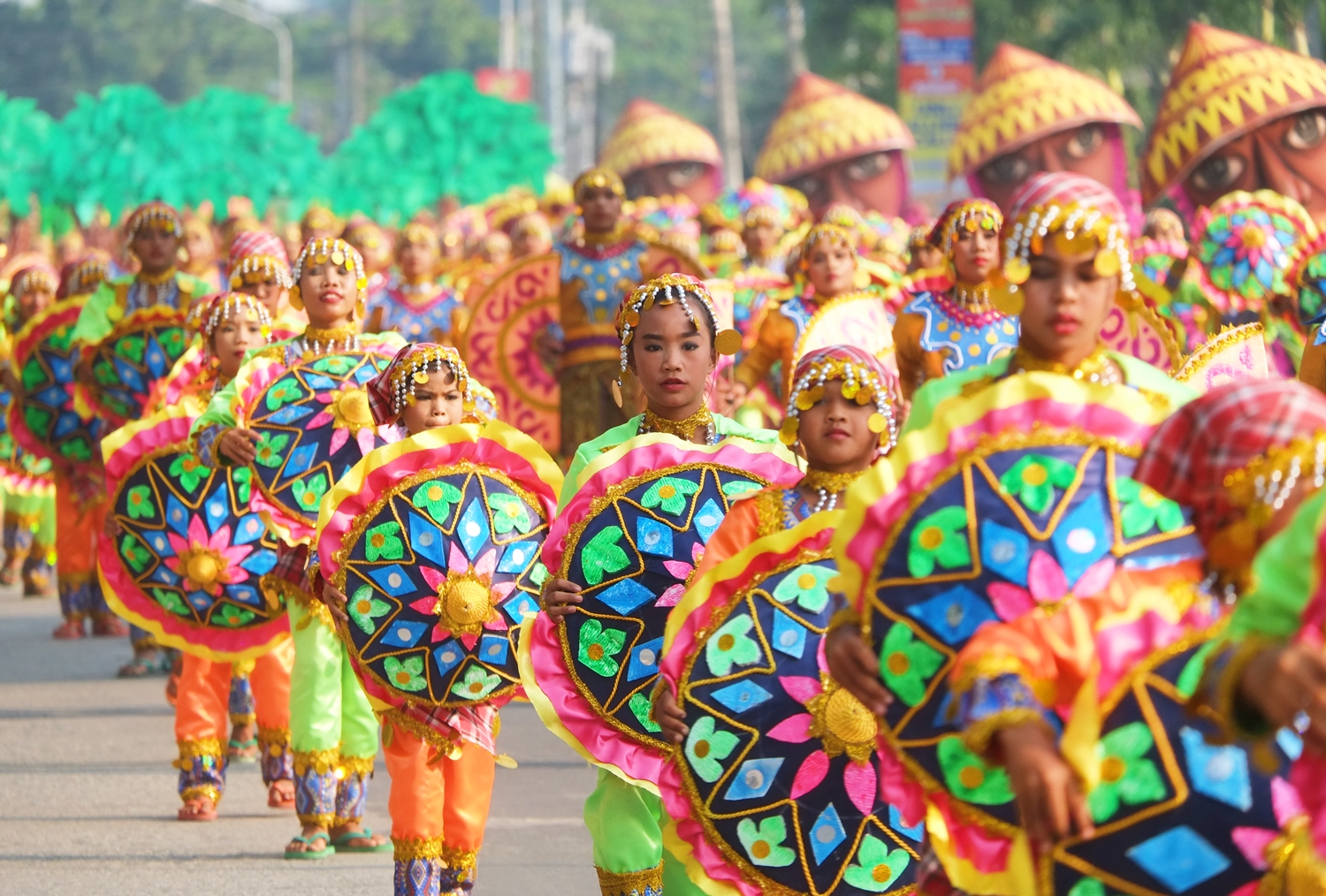Talakudong Festival never fails to amaze! | My Mindanao | Mindanao ...