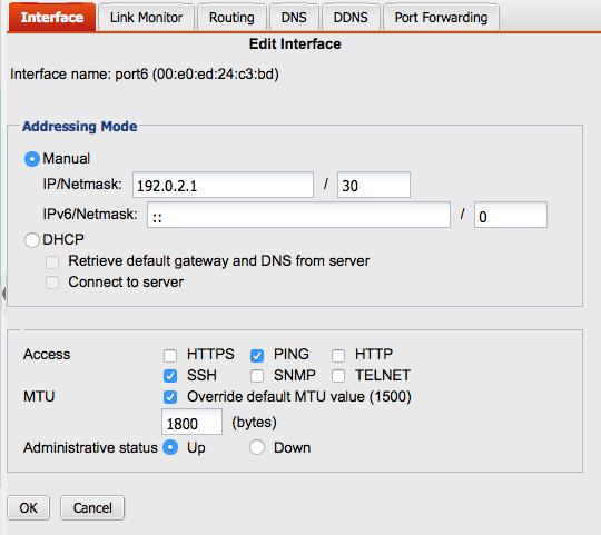 Ken Felix Security Blog: Fortimail and cisco cables