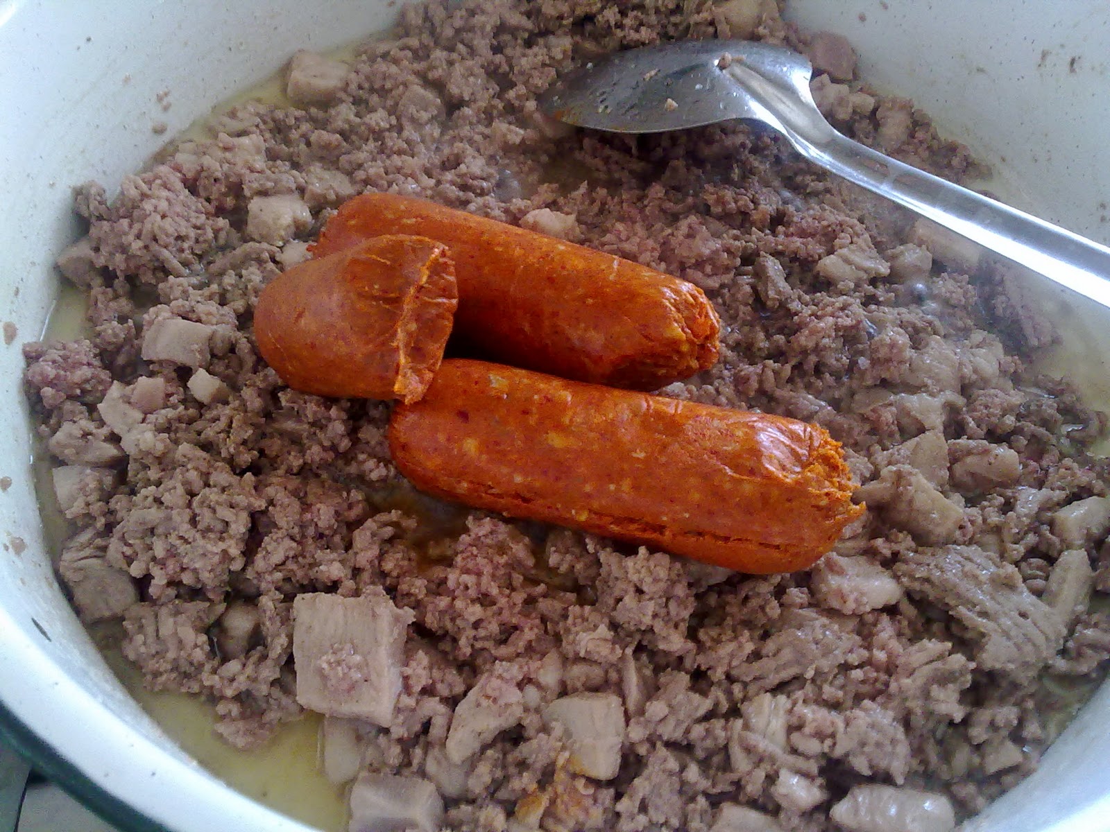 Detalles y retos...: Discada