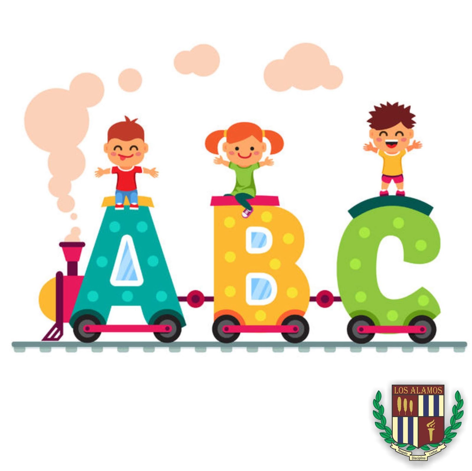 I.E.P. Los Álamos: ABECEDARIO - Nivel Inicial