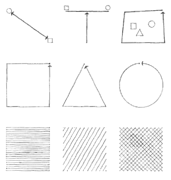 Mas de arquitectura: La linea en la arquitectura