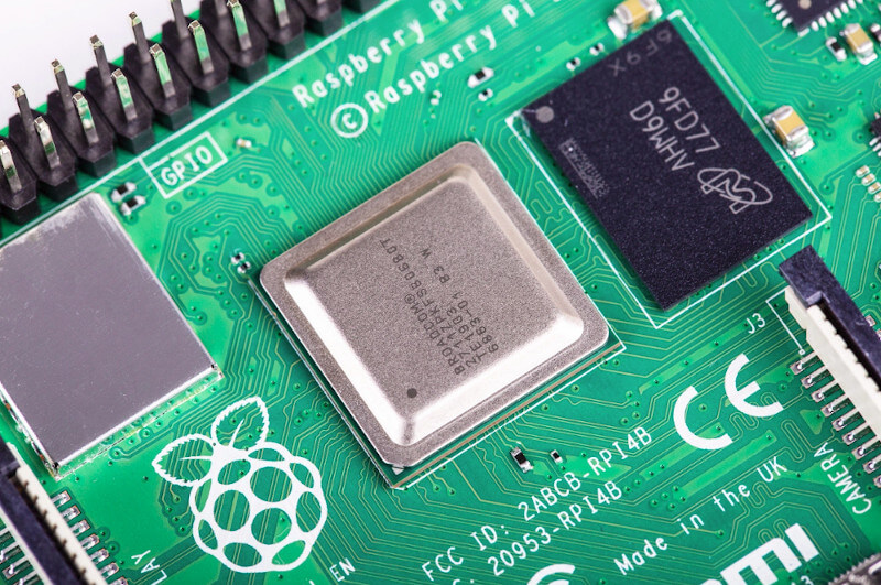 Raspberry Pi 4 | Τρομερά αναβαθμισμένο με 4GB RAM και υποστήριξη για ...
