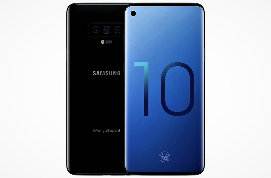 Samsung Galaxy S10 coming with highest RAM, storage capacity : Report