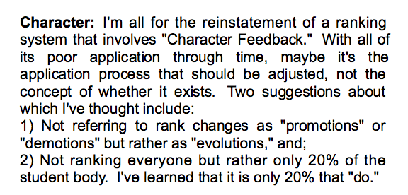 John Corlette Society