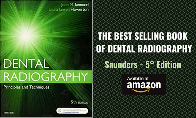 THE BEST SELLING BOOK OF DENTAL RADIOGRAPHY: Principles and Techniques ...