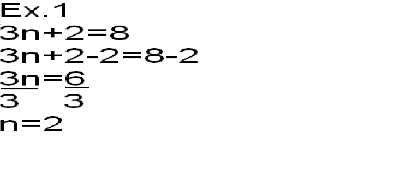 816 Math 2010: May 2011