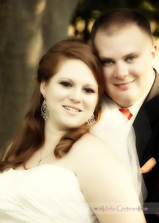 Julia Croteau Photography: Jason and Kira married at Pippo Ranch