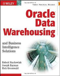 DATA WAREHOUSING GUIDES: Oracle Data Warehousing and Business ...
