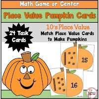 Pumpkin Activities and Ideas | Teacher's Take-Out