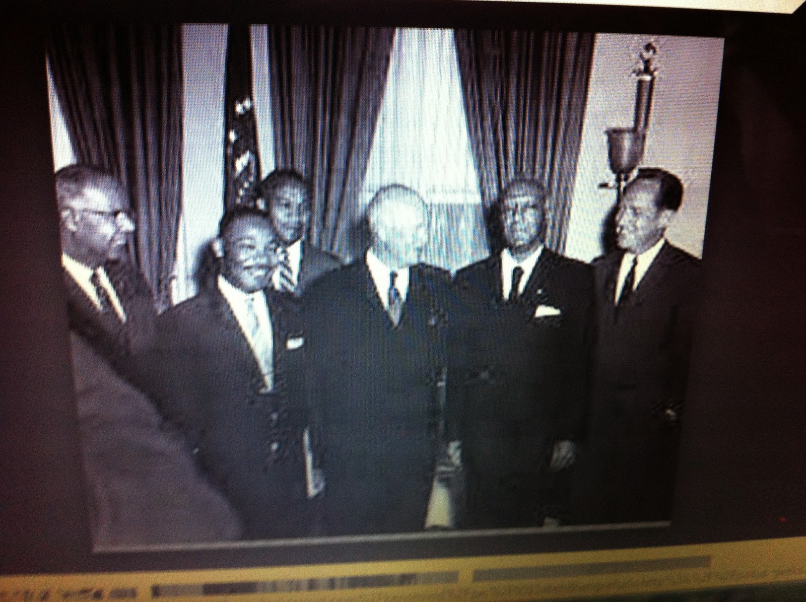 THE BLACK SOCIAL HISTORY:: BLACK SOCIAL HISTORY : THE CIVIL RIGHTS ACT ...