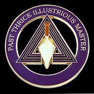 Houston York Rite Masonry: Past Thrice Illustrious Masters
