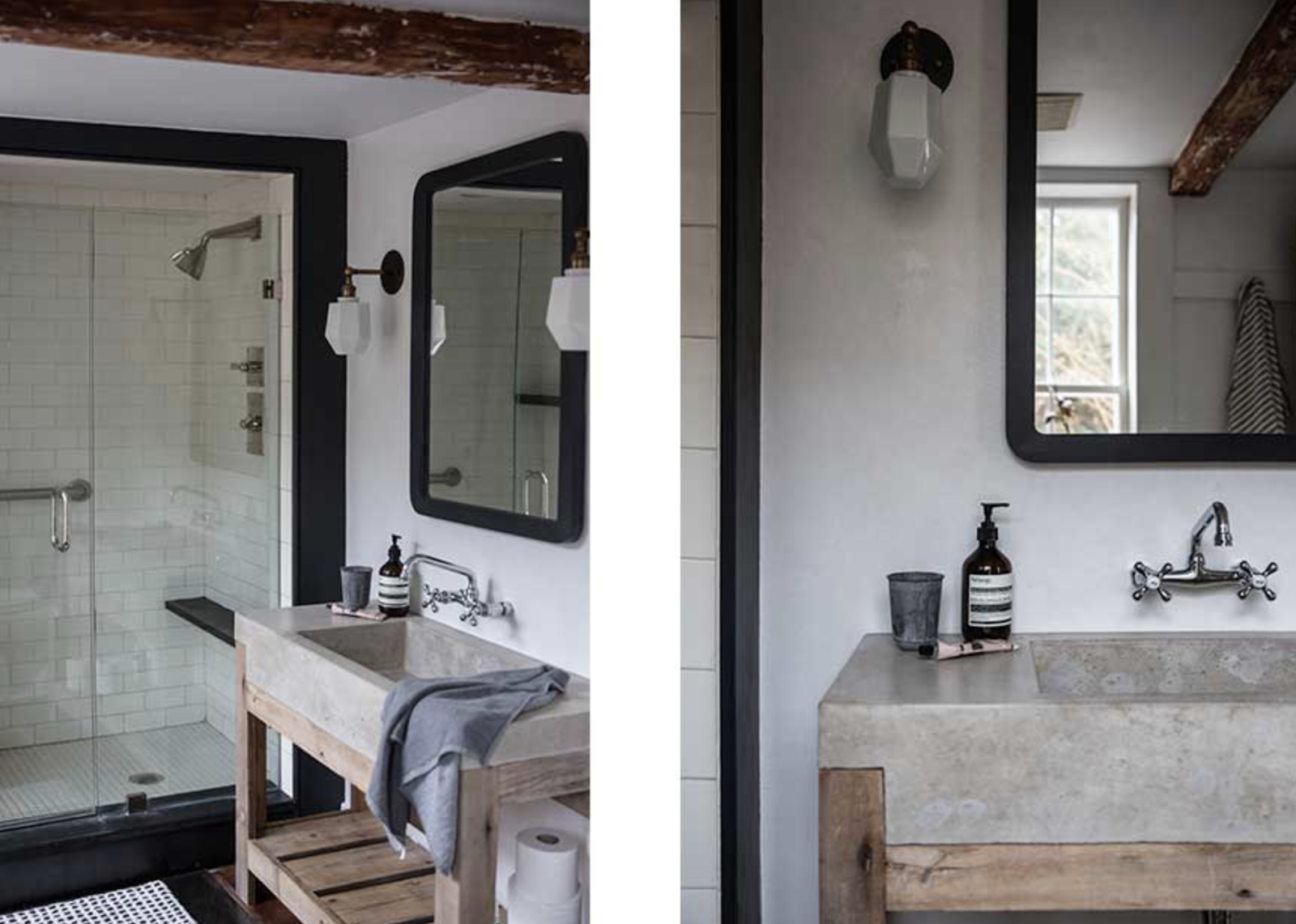 Lucy and Company: DeVol Showroom NYC meet Jersey Ice Cream Co.