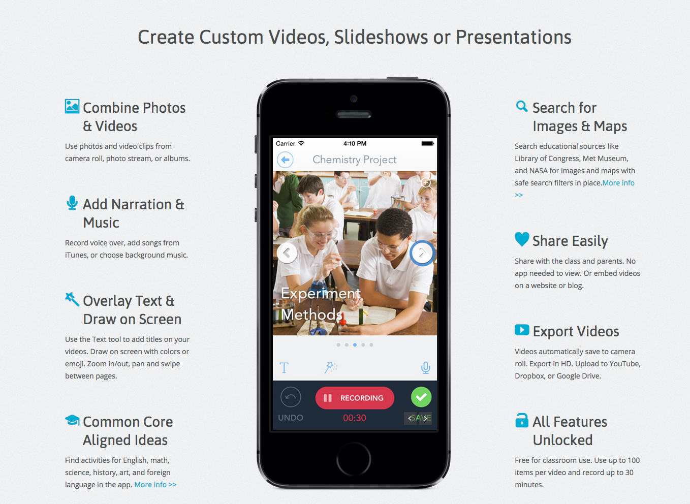 Nik's QuickShout: Create Speaking Activities Based on Sequences of Images Nik's QuickShout: Create Speaking Activities Based on Sequences of Images