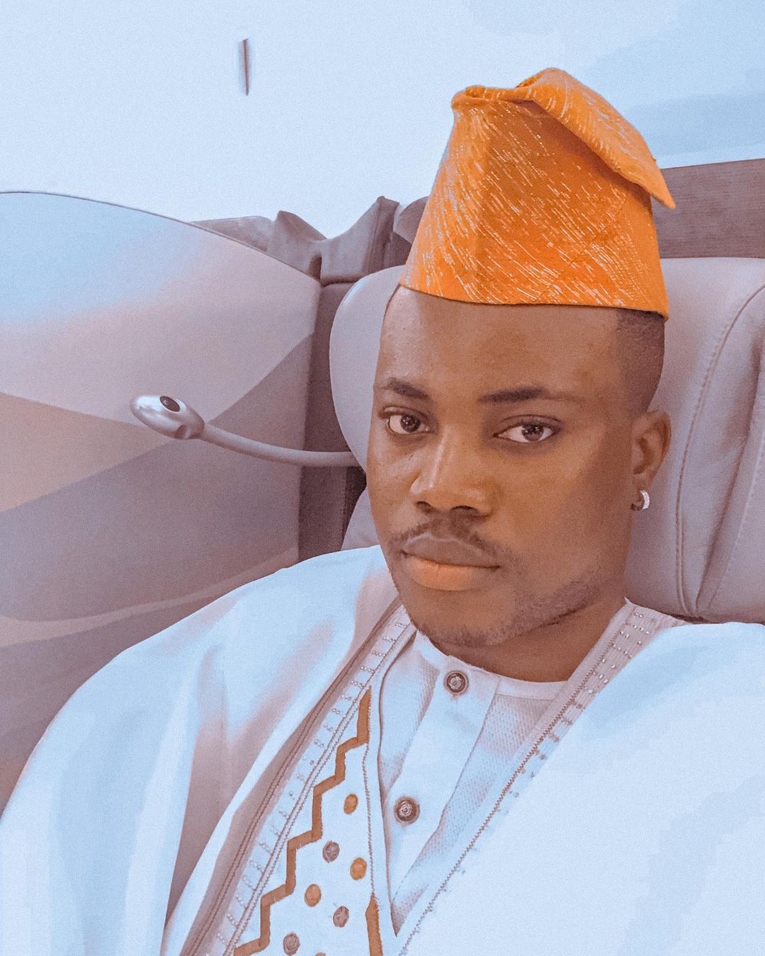 Net Worth : Godwin Maduagu net worth is about $27,000 US Dollars.