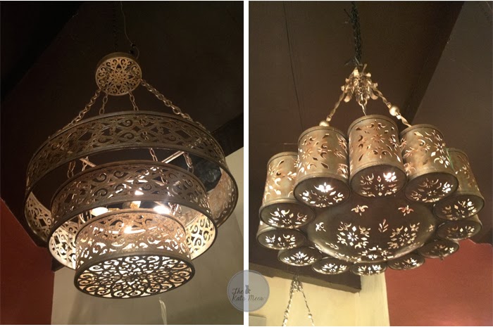 the kat's meow: Heads to the floor, for Janice Minor.