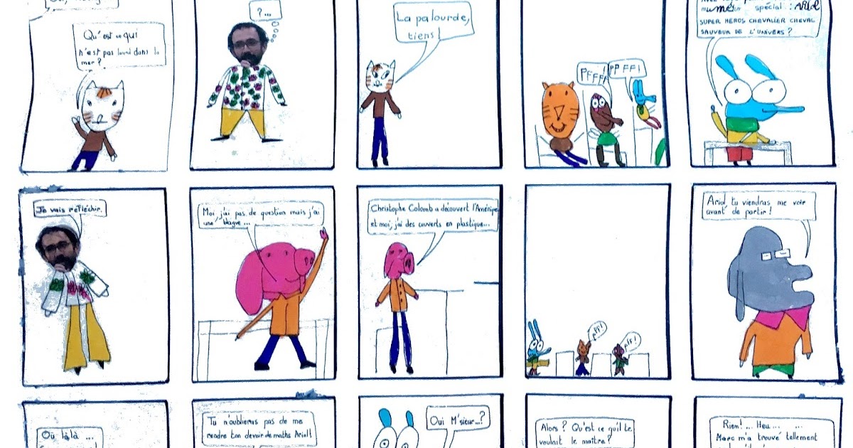 ARIOL&RAMONO!: ARIOL sublimé en bande à Guipry-Messac,