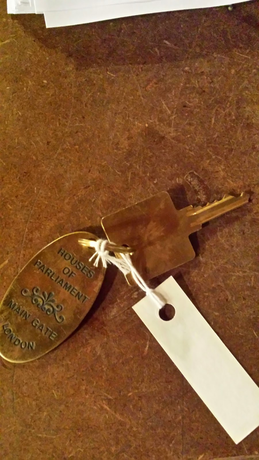 Every Day Is Special: October 30 - On the Auction Block: a Charming Get ...