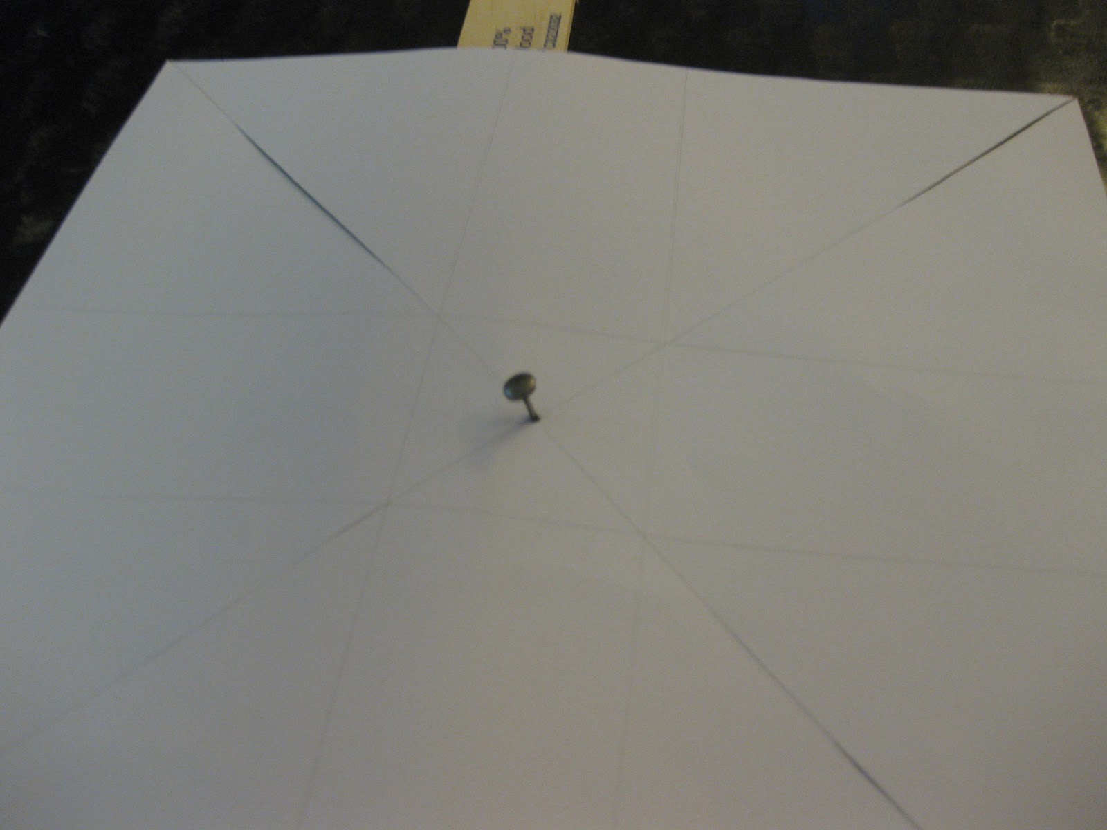 the Woodward Place: DIY Pinwheels