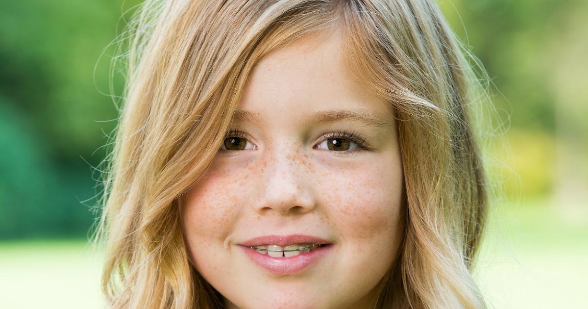 Queens of England: Princess Alexia leaves hospital