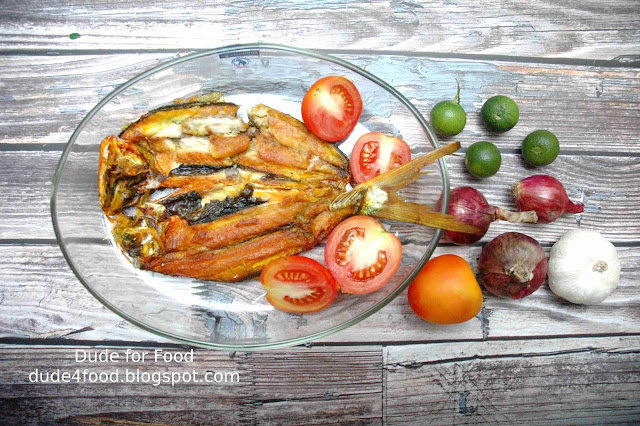 DUDE FOR FOOD: Pangasinan's Finest Comes To Your Table with Lola Pering ...