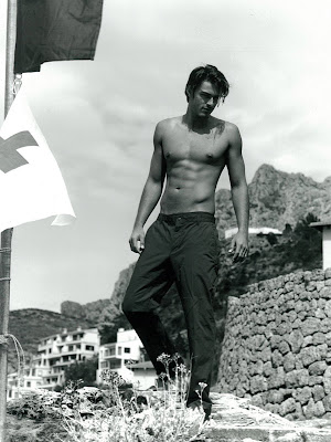 Lulalulera´s World: David Rosenberg