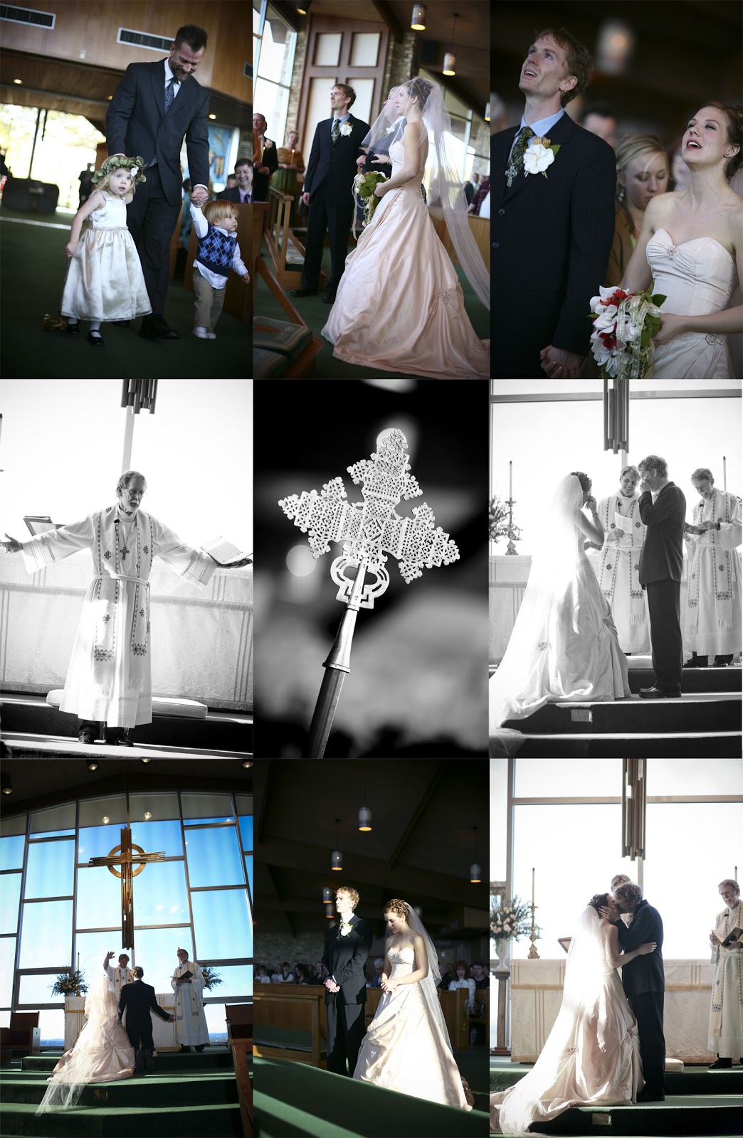 In celebration of marital love