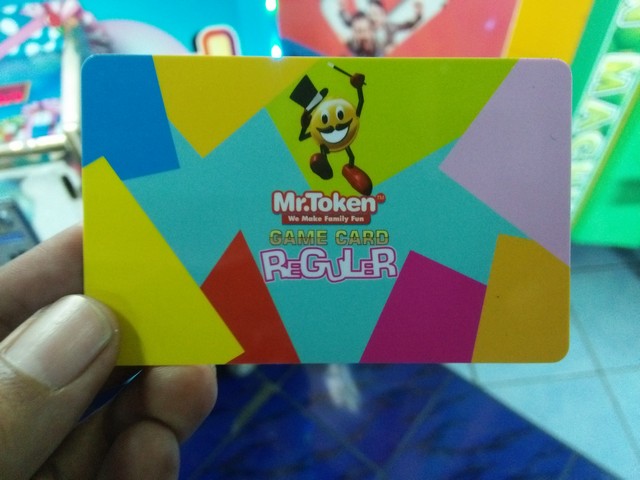 MR TOKEN WAHANA DAN PERMAINAN ANAK DI SURABAYA - firmankasan.com