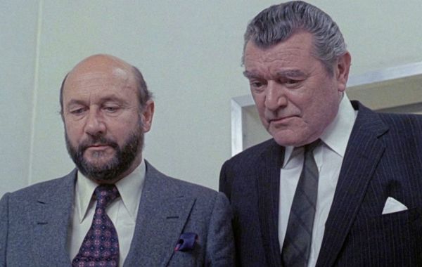 Tales That Witness Madness (1973)