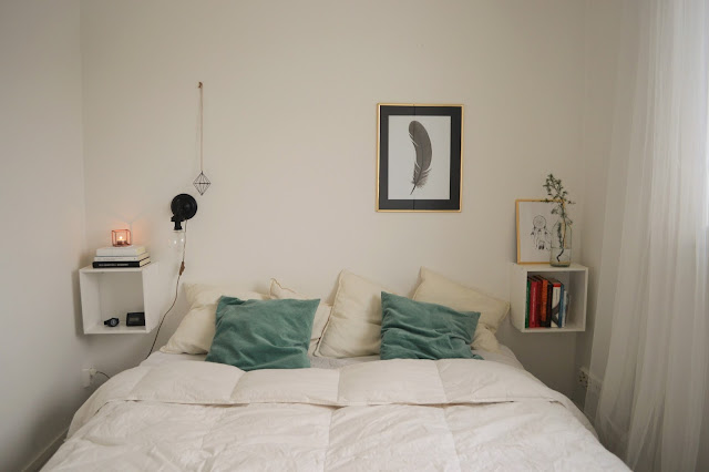 Livialle: Muuttuneet makkarit