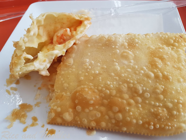 Pastelaria Yokoyama - São Paulo - Brasil