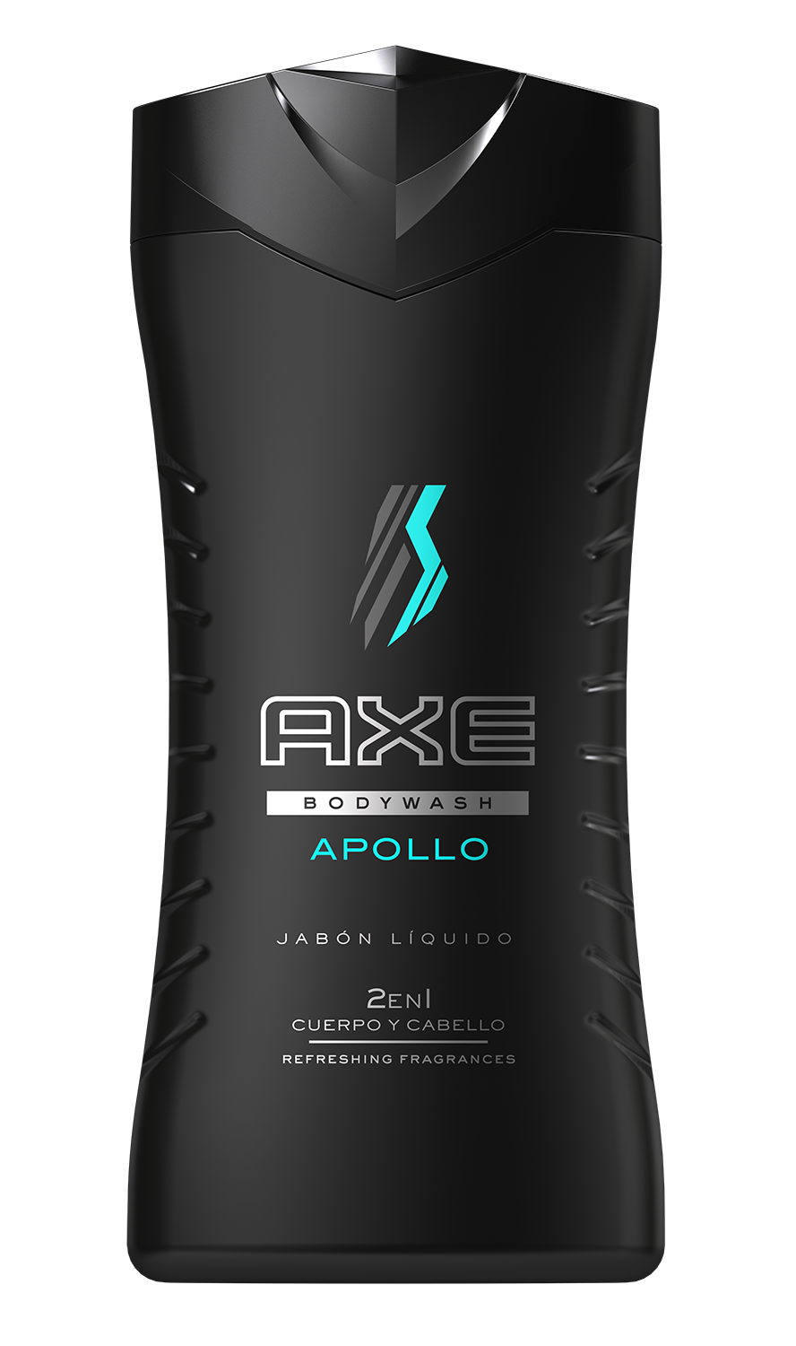 OPEN ADDICTION: AXE - JABONES LÍQUIDOS