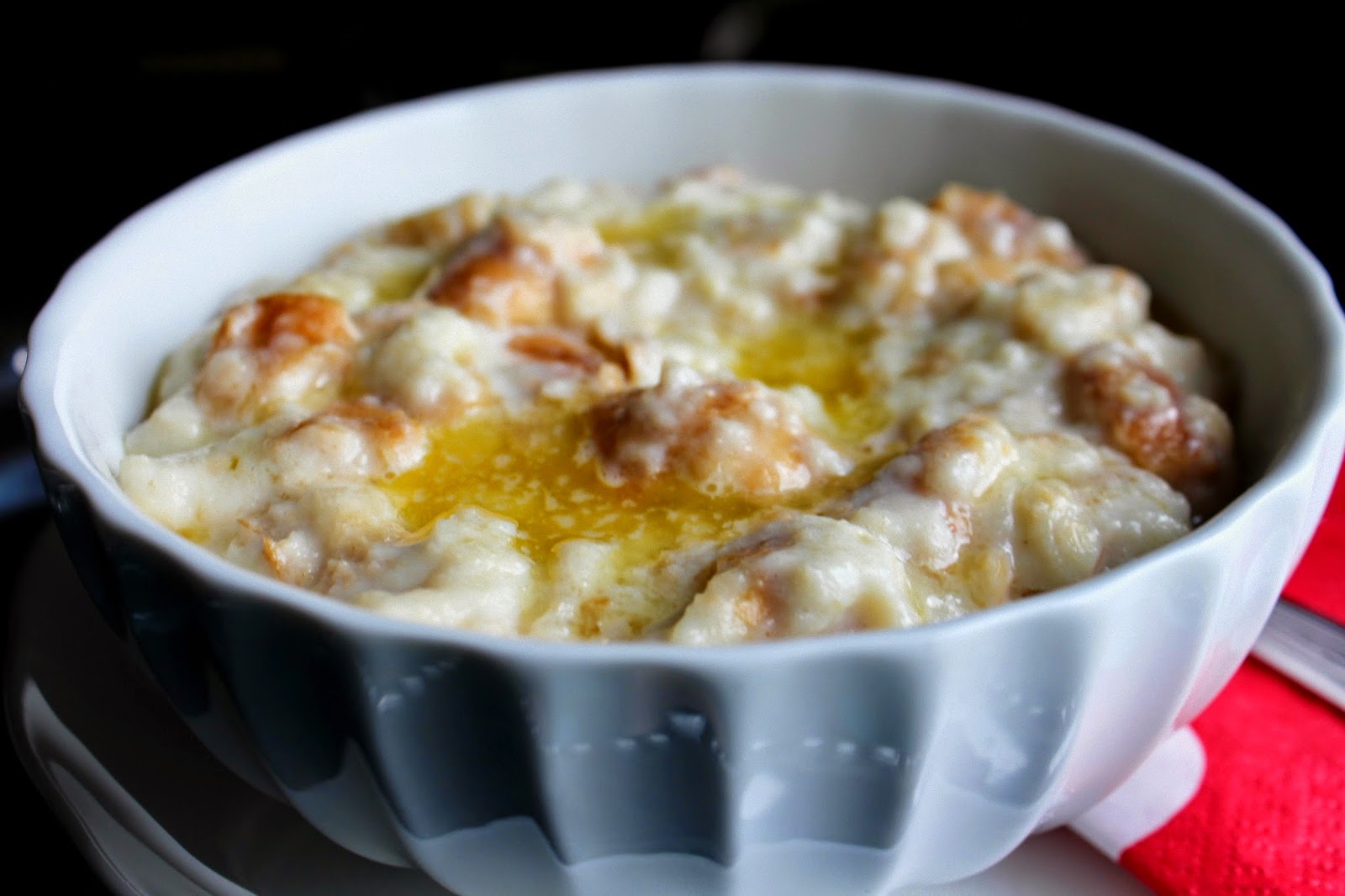 Cooking with Zoki: Popara