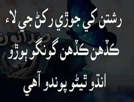 10+ Famous Sindhi Aqwale Zareen Quotes with Images