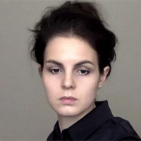 Polskie aktorki sauté: Agata Turkot