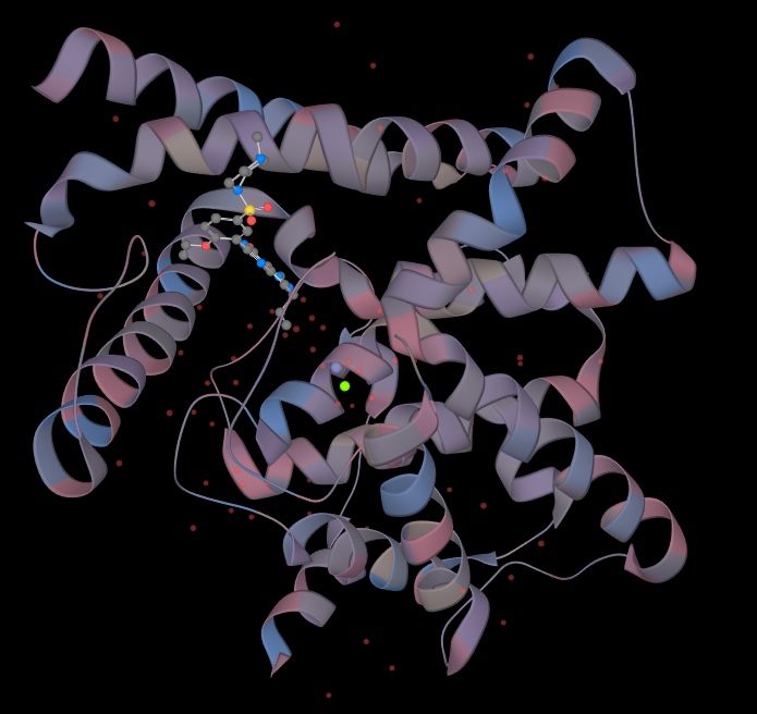 Position to work on tractability in Open Targets