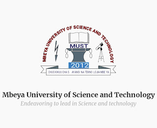 22 Job Opportunities At Mbeya University of Science and Technology (MUST)