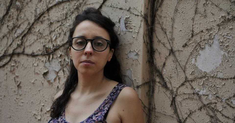 Colectivo Ex Presos Pol.Y Sobrevivientes - Rosario: La historiadora ...