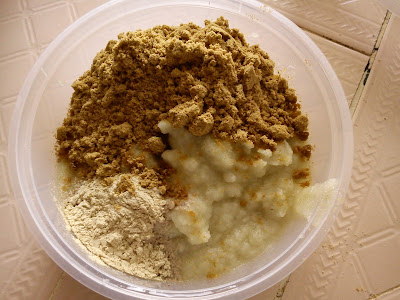 Cooking Pleasure: NYONYA HONG BAK