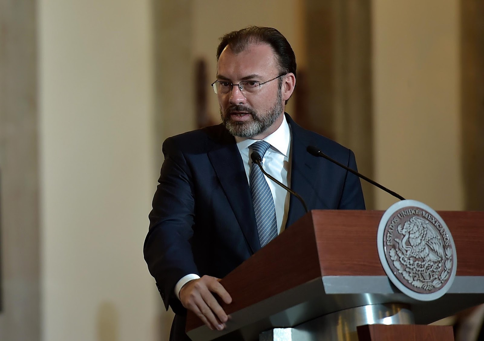 El Blog de Fred L. Alvarez: Videgaray, el primer ministro/Raymundo Riva ... El Blog de Fred L. Alvarez: Videgaray, el primer ministro/Raymundo Riva ...
