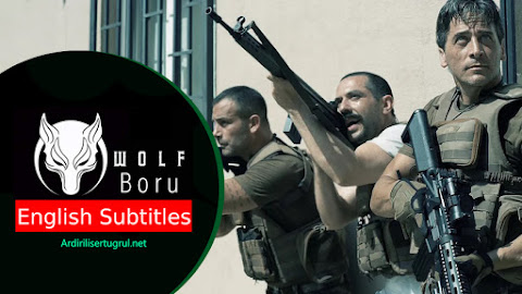 All Series With English Subtitles