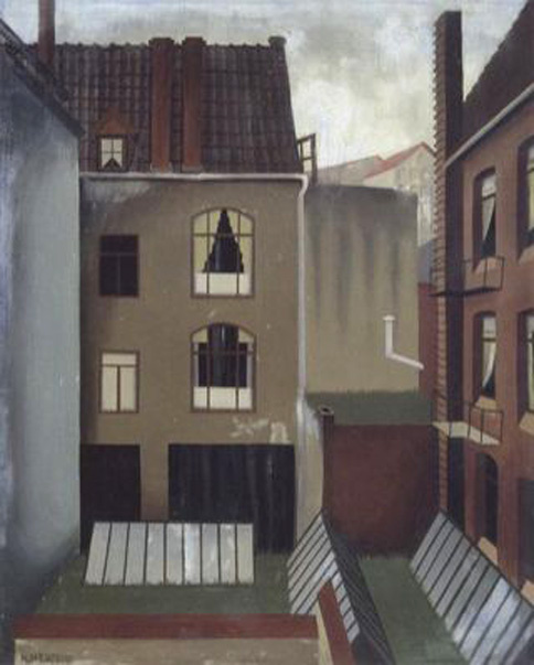 Teoría del Habitar, Uruguay: Arquitecturas y ciudades sin traseros