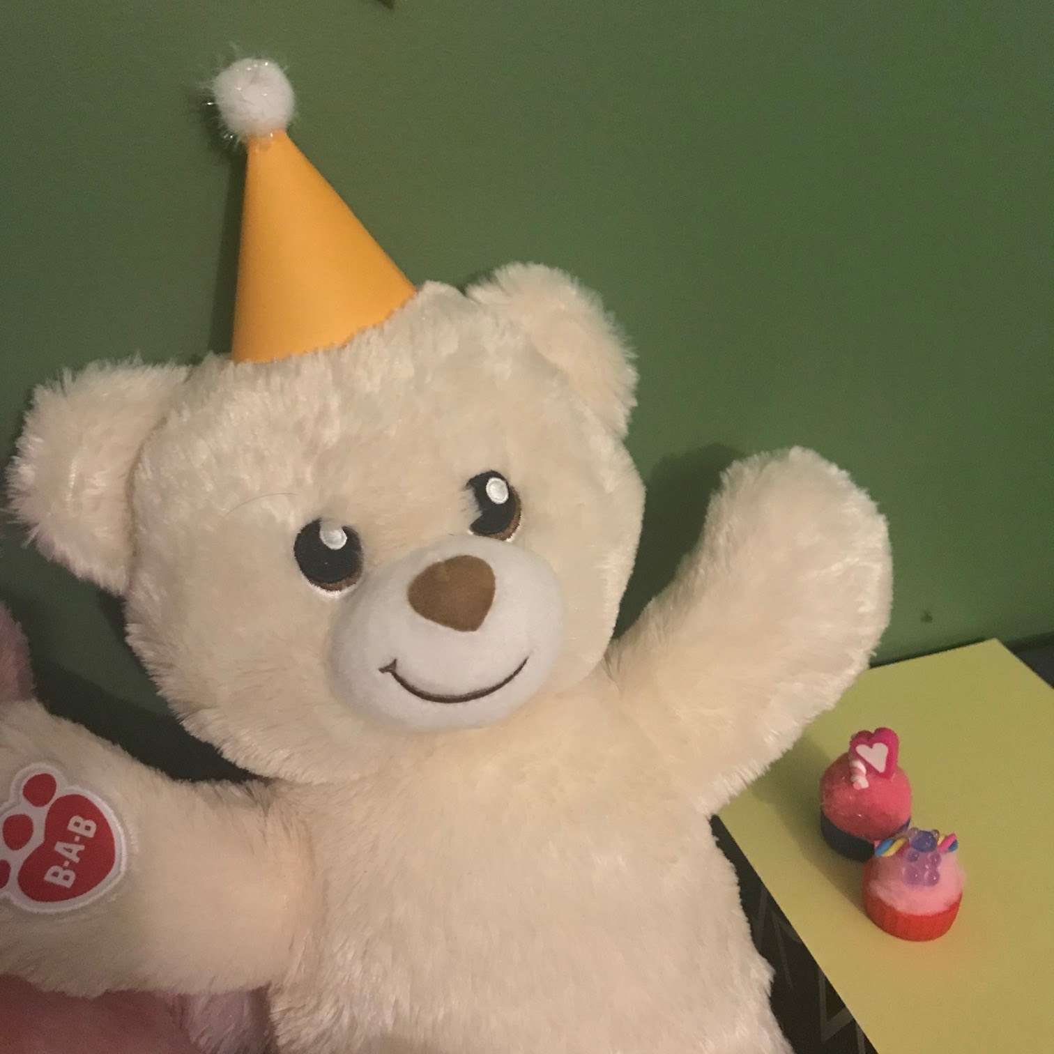 DIY Stuffie Birthday Party! 3 DIY Projects!