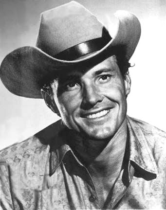 Classic Film and TV Café: Remembering the "Laredo" TV Series