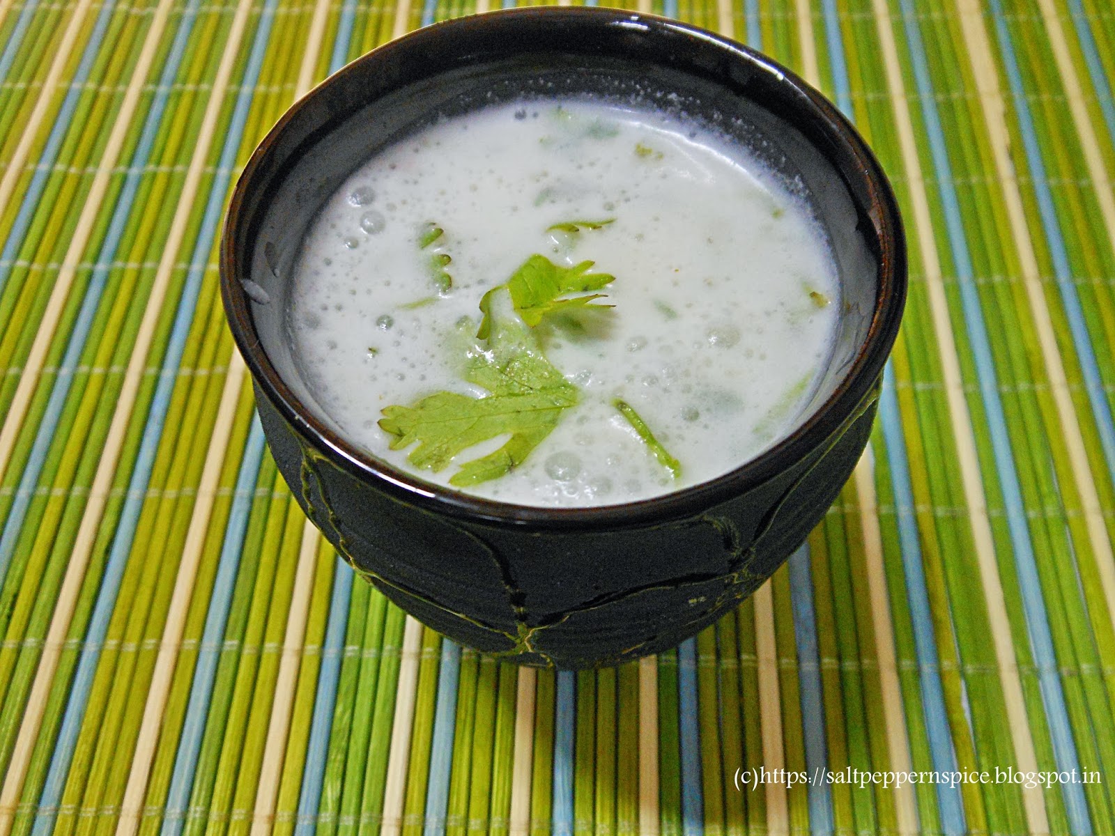 Chaas - JungleKey.in Image